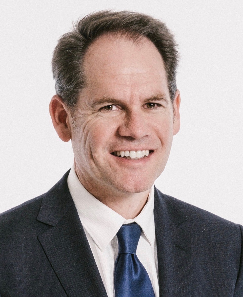 Dr. Glen Liddelow – Branemark Centre