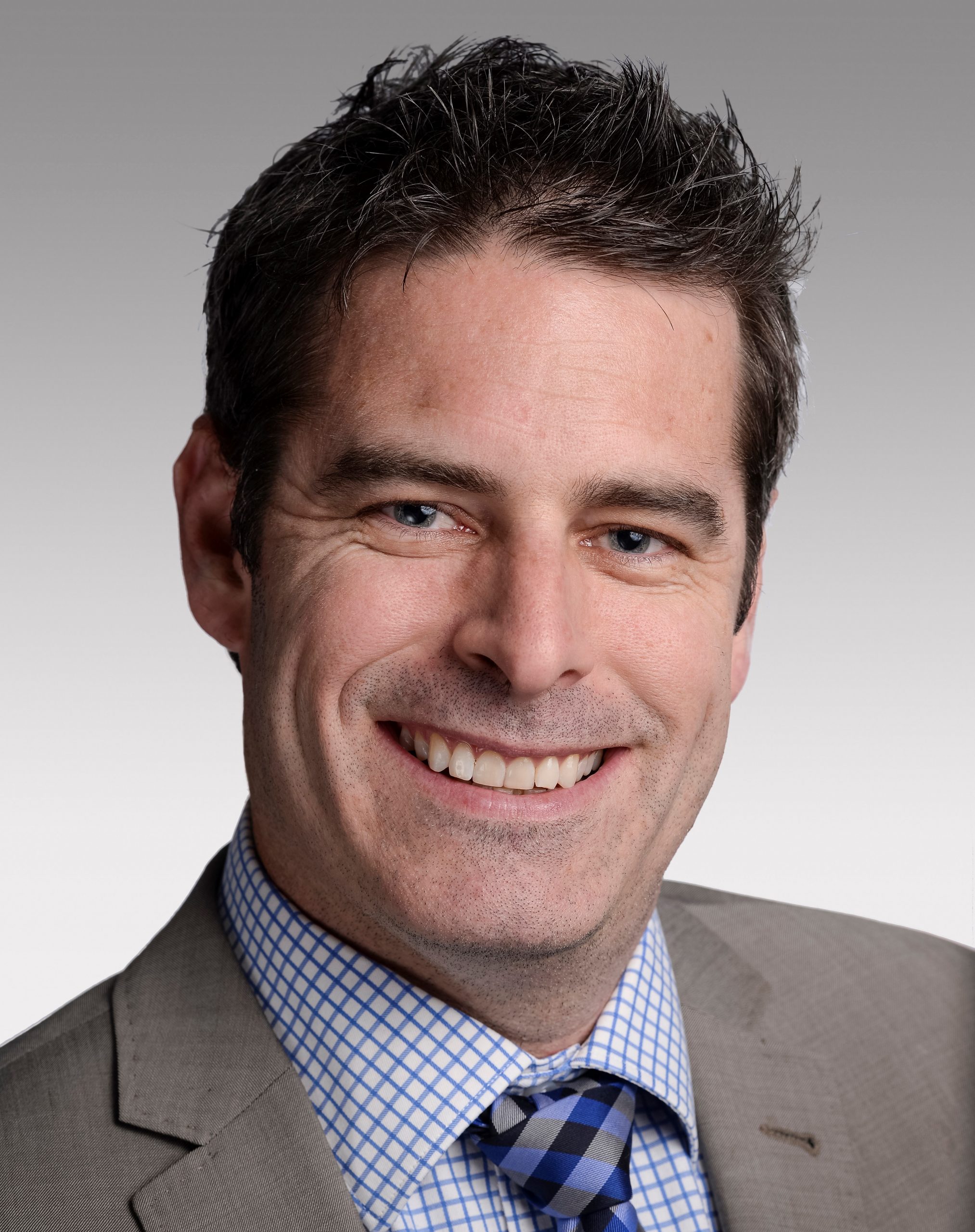 Dr. Graham Carmichael – Branemark Centre