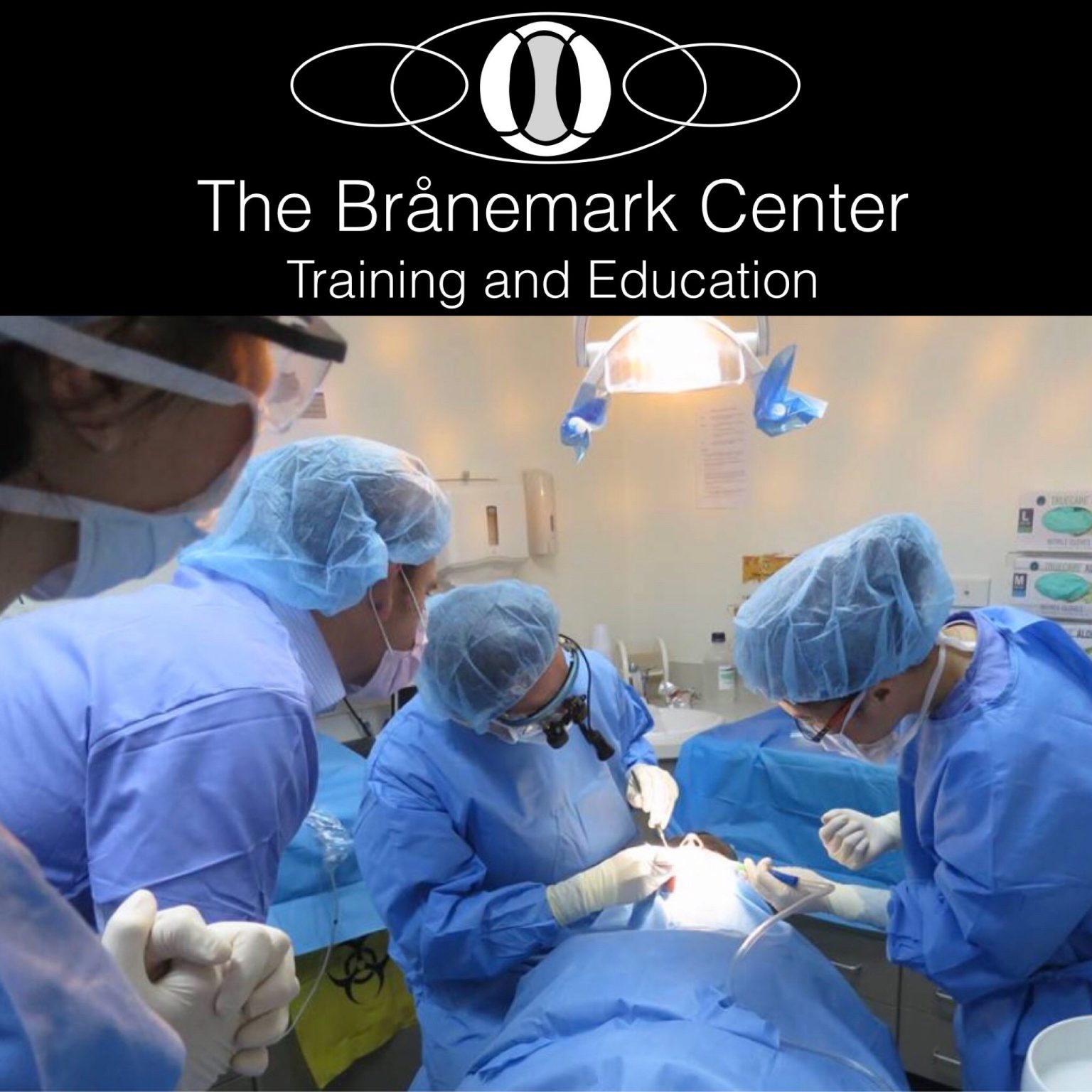 About us – Branemark Centre