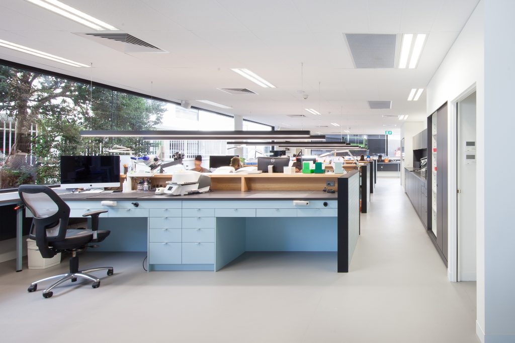 About us – Branemark Centre